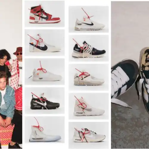 Kick Avenue - Authentic Sneakers, Apparel, Luxury, Collectibles