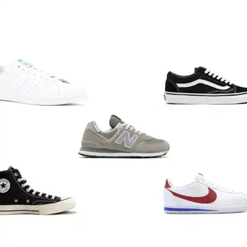 Kick Avenue - Sneakers, Apparel, Luxury, Fashion, Collectibles