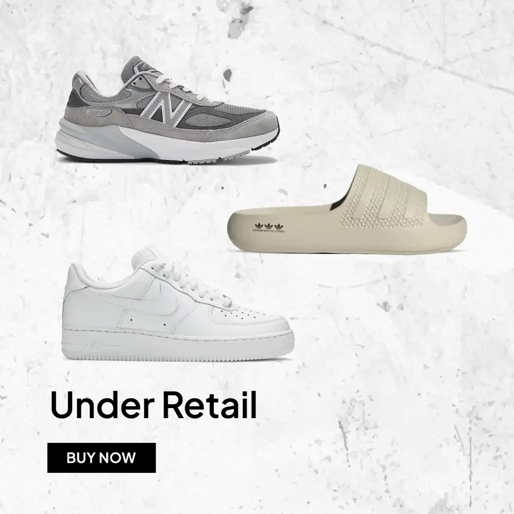 Kick Avenue - Sneakers, Apparel, Luxury, Fashion, Collectibles