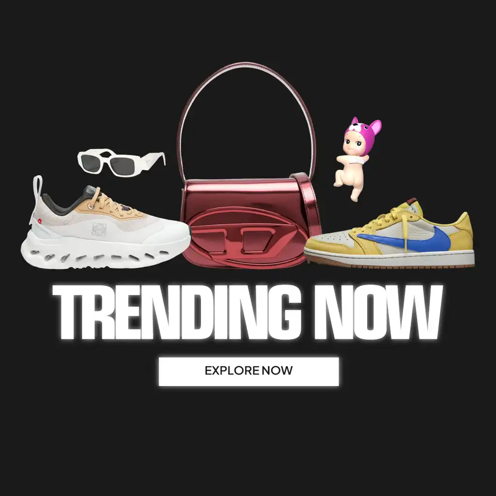 Kick Avenue - Sneakers, Apparel, Luxury, Fashion, Collectibles