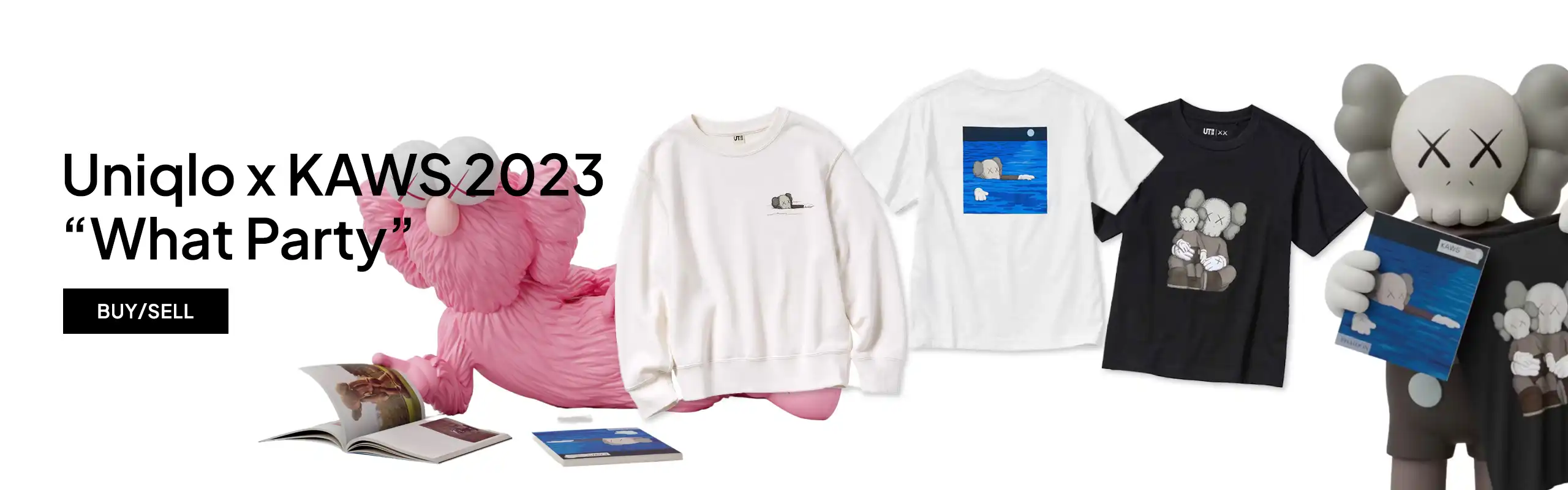 Kick Avenue - Authentic Sneakers, Apparel, Luxury, Collectibles