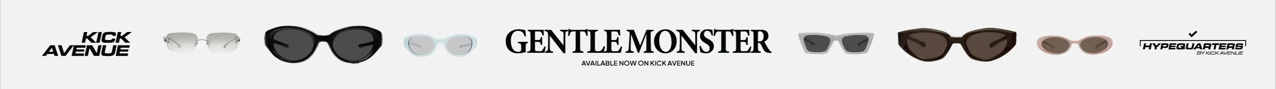 Kick Avenue - Authentic Sneakers, Apparel, Luxury, Collectibles