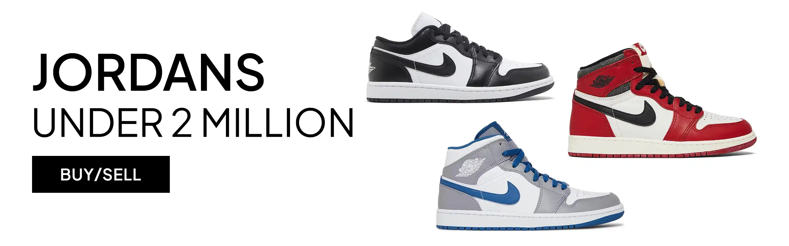 Kick Avenue - Authentic Collectibles