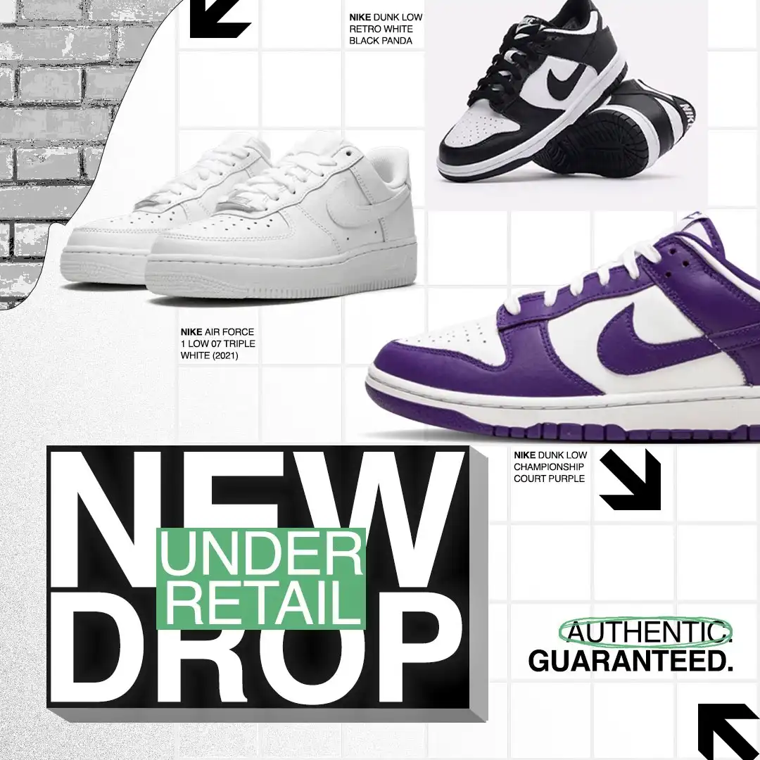 Kick Avenue - Authentic Collectibles