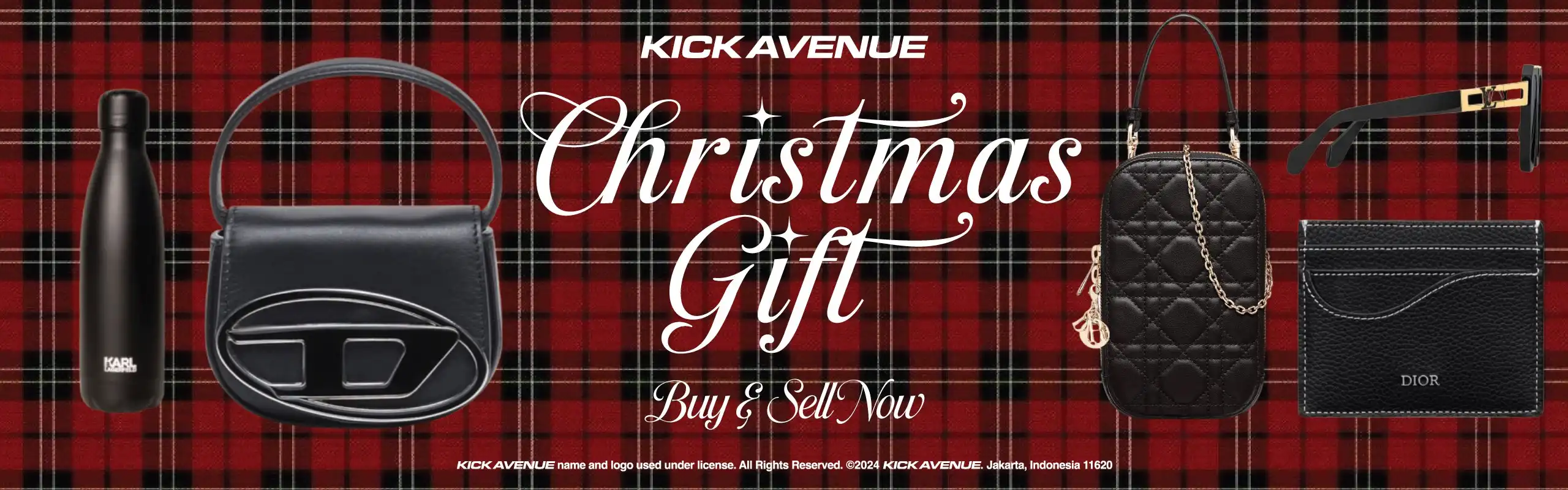 Kick Avenue - Sneakers, Apparel, Luxury, Fashion, Collectibles