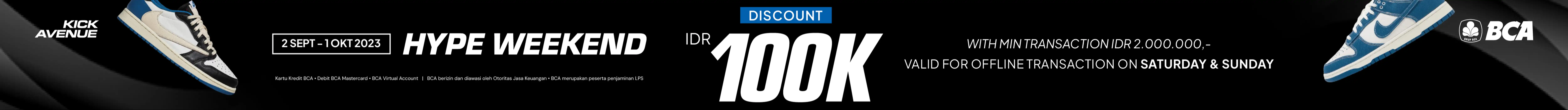 Kick Avenue - Authentic Collectibles