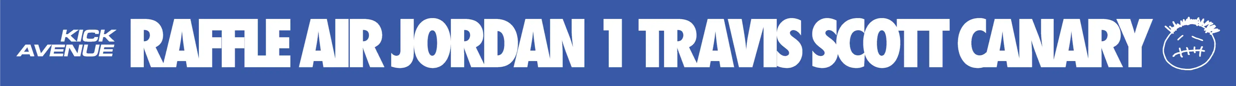 Kick Avenue - Authentic Sneakers, Apparel, Luxury, Collectibles