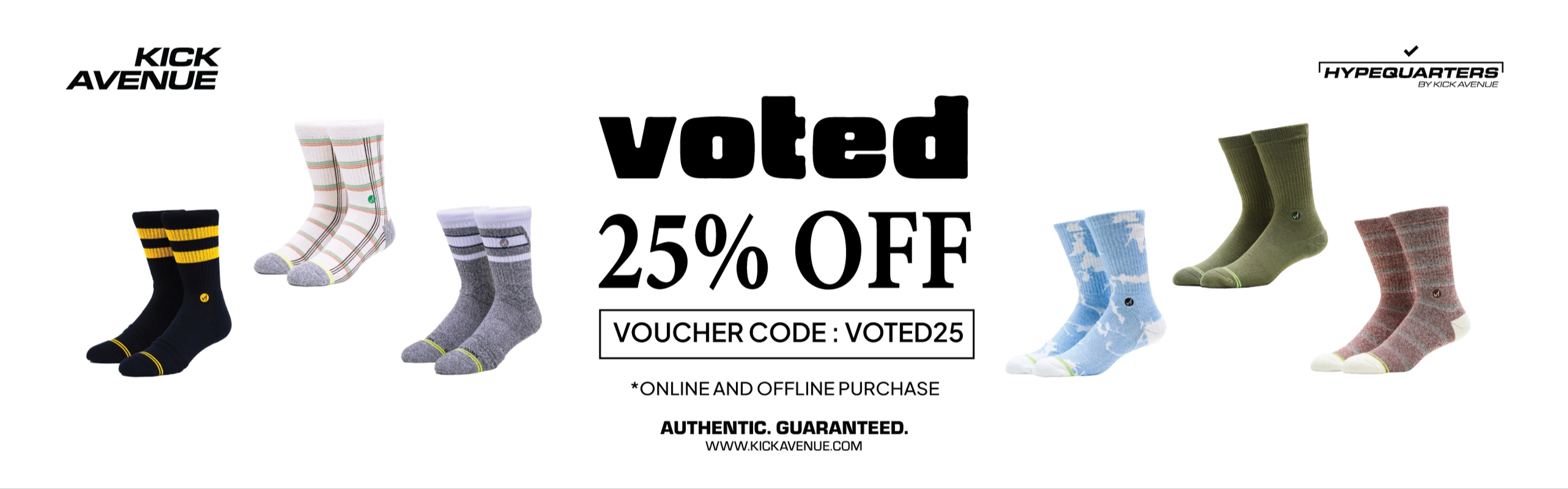 Kick Avenue - Authentic Sneakers, Apparel, Luxury, Collectibles