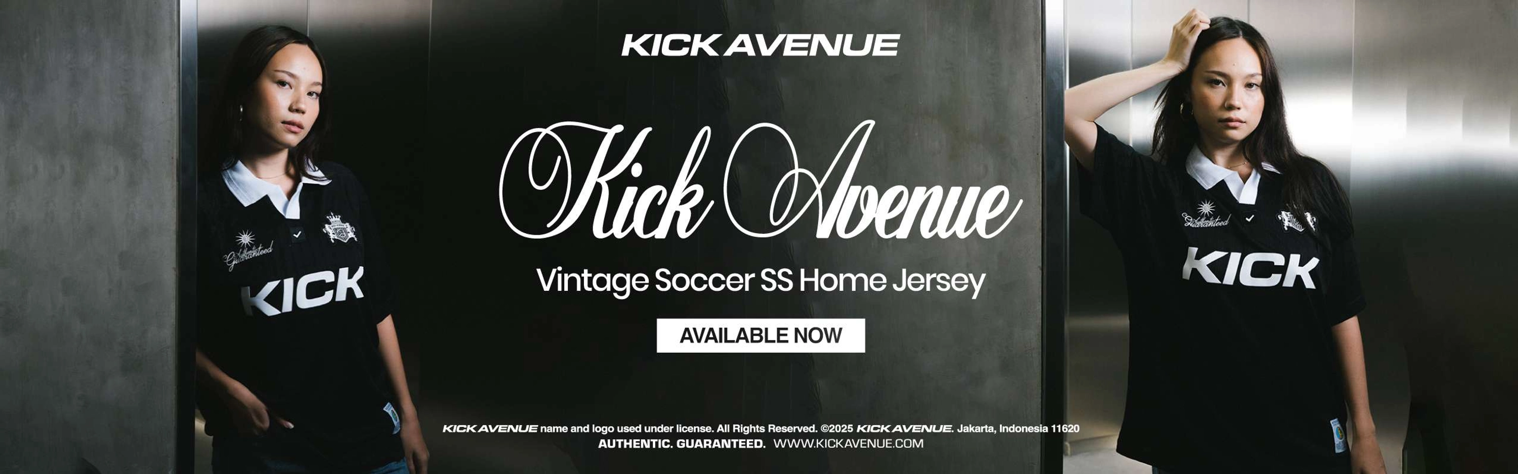 Kick Avenue - Sneakers, Apparel, Luxury, Fashion, Collectibles